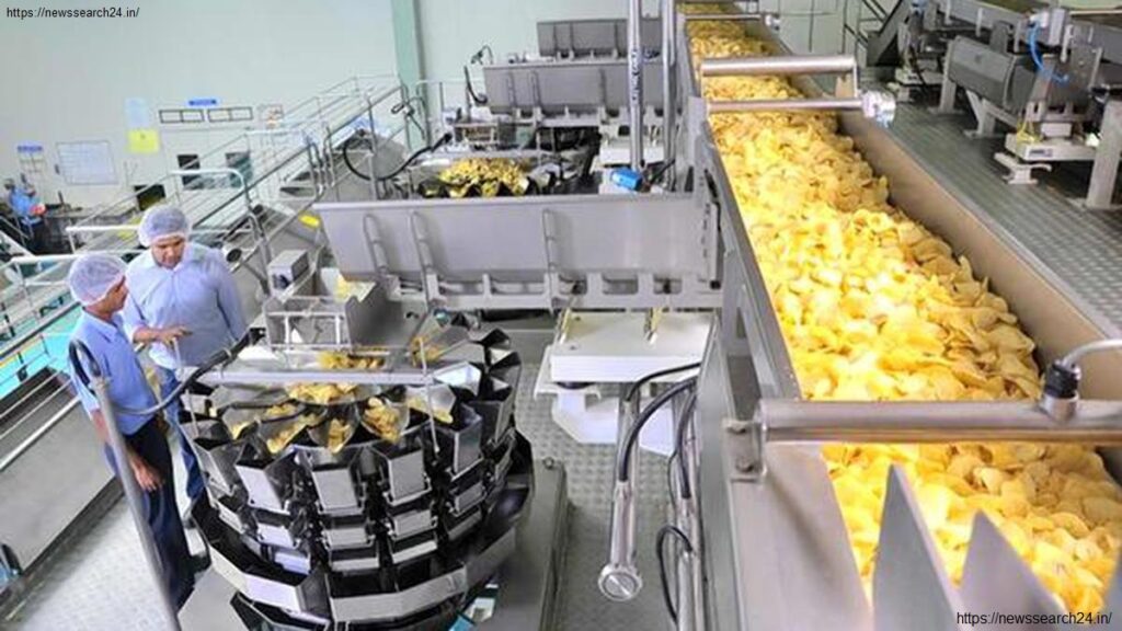 ITC Limited FOODS BUSINESS DIVISION ( Uluberia) : আইটিসির বিভিন্ন ...